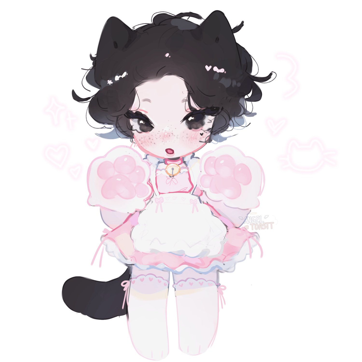 Paws base 🐾💗 - Payhip