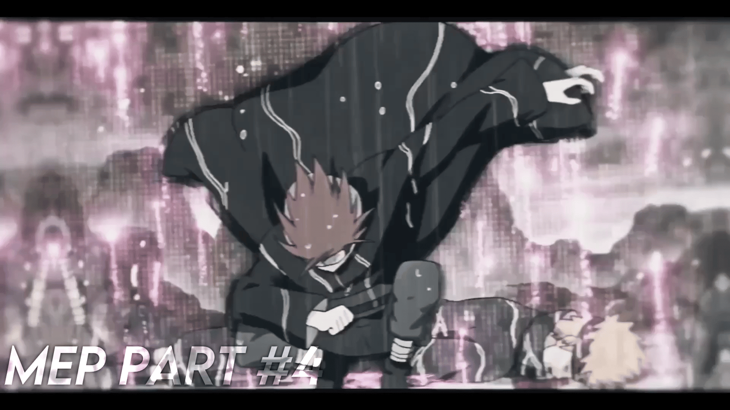 Mep part pack (4 meps) - Payhip