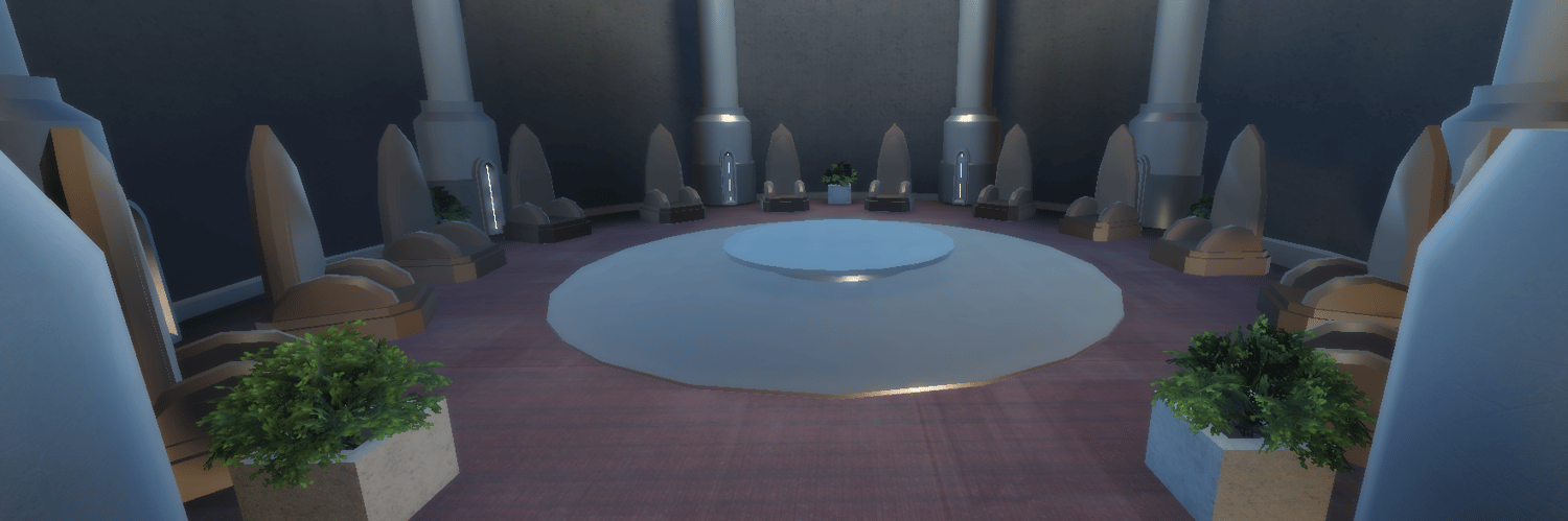 Jedi Temple - Payhip