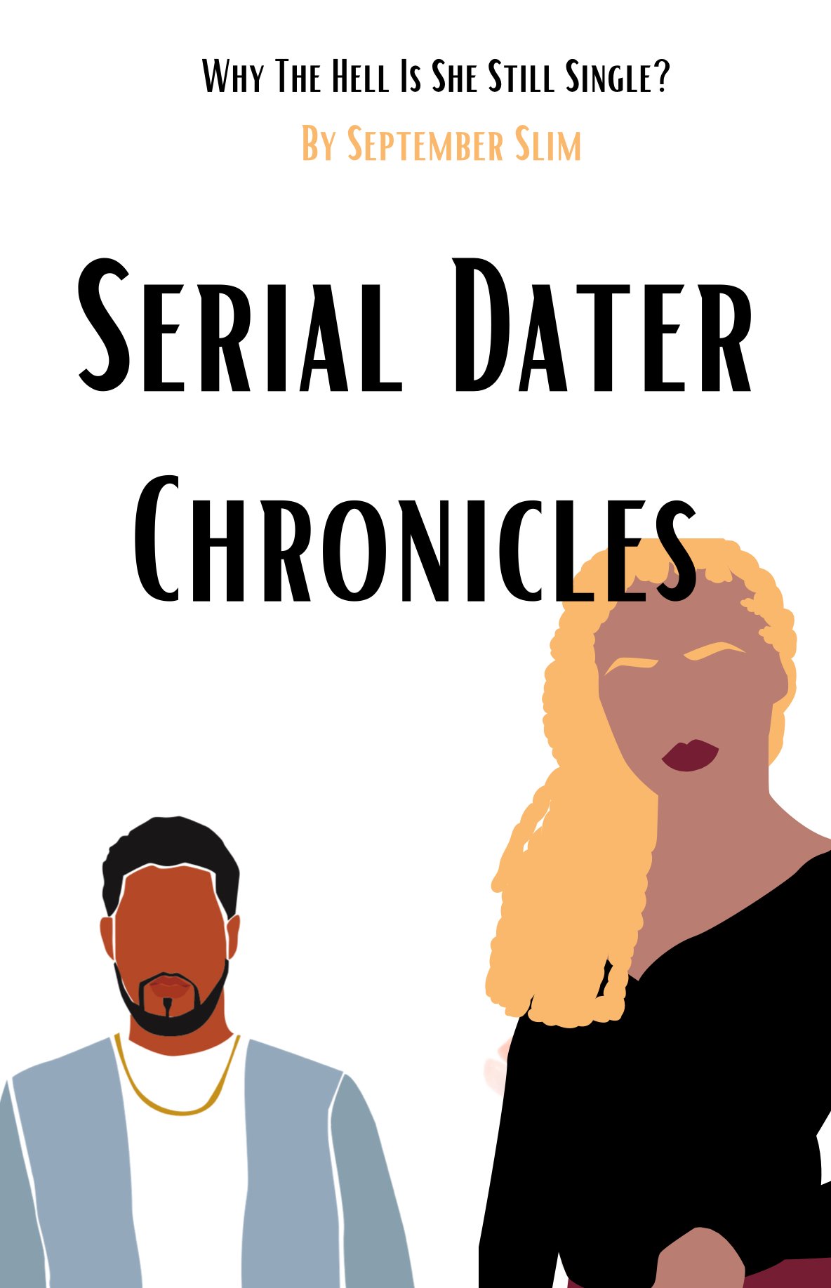 Serial Dater Chronicles - Payhip