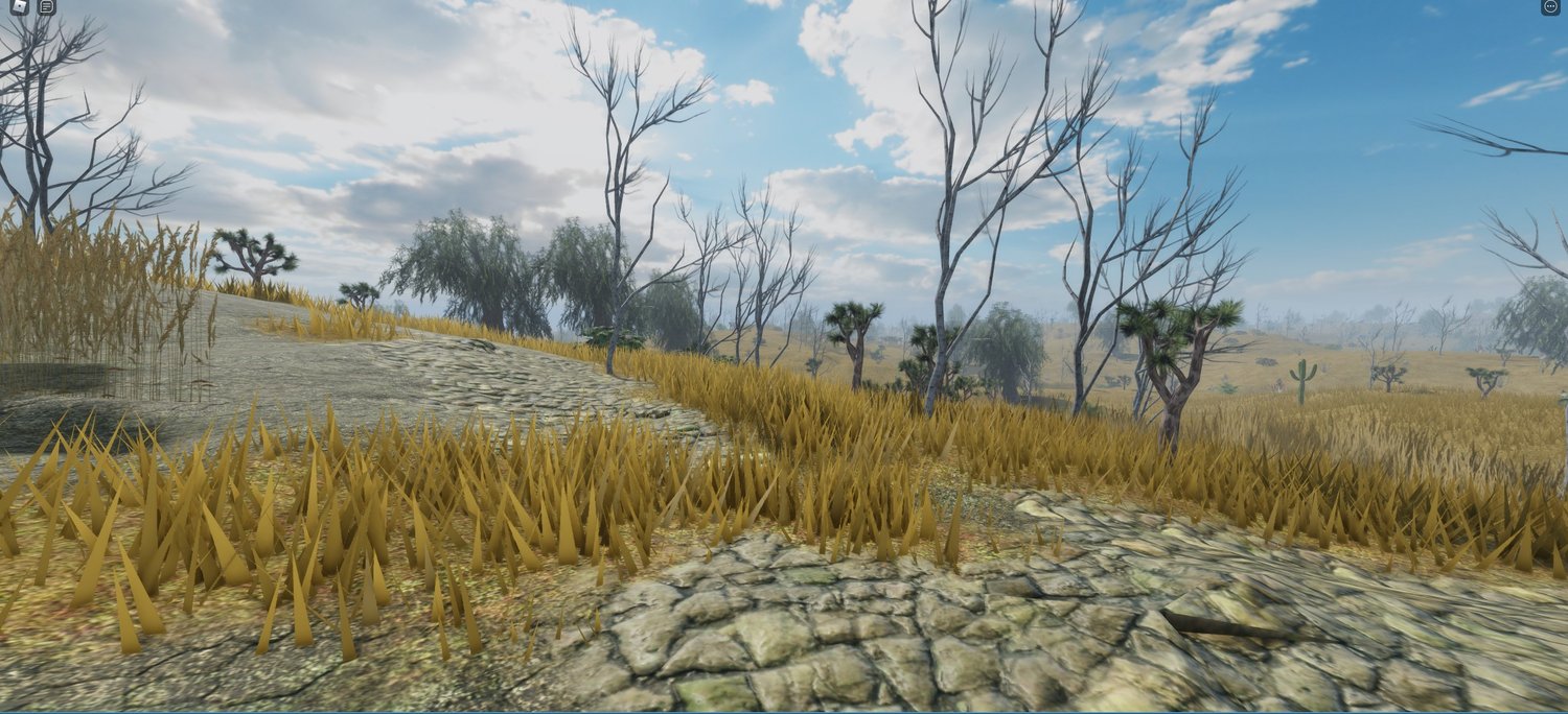 Military Australian Styled Roblox Map