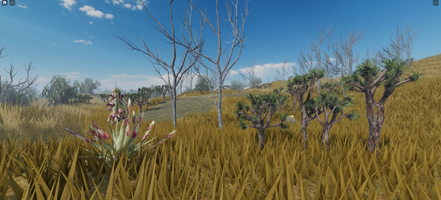 Military Australian Styled Roblox Map
