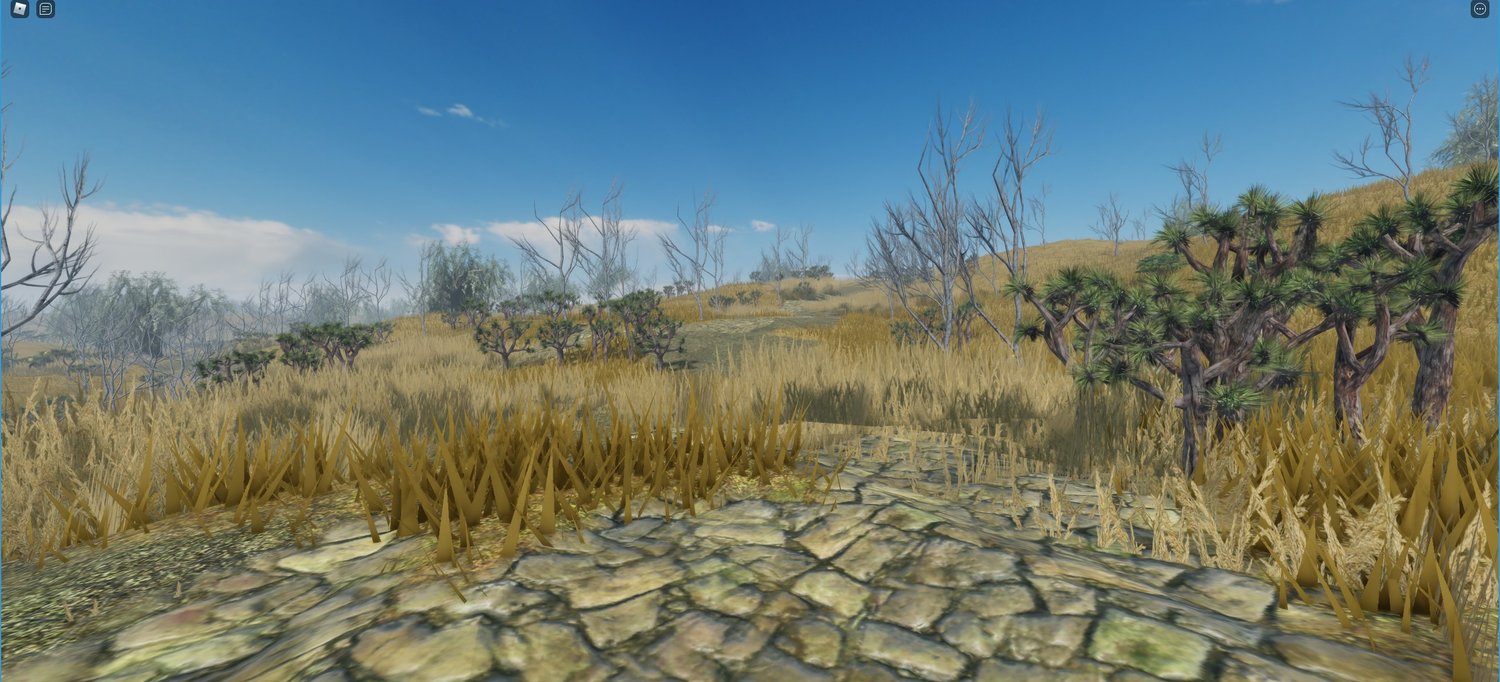 Military Australian Styled Roblox Map