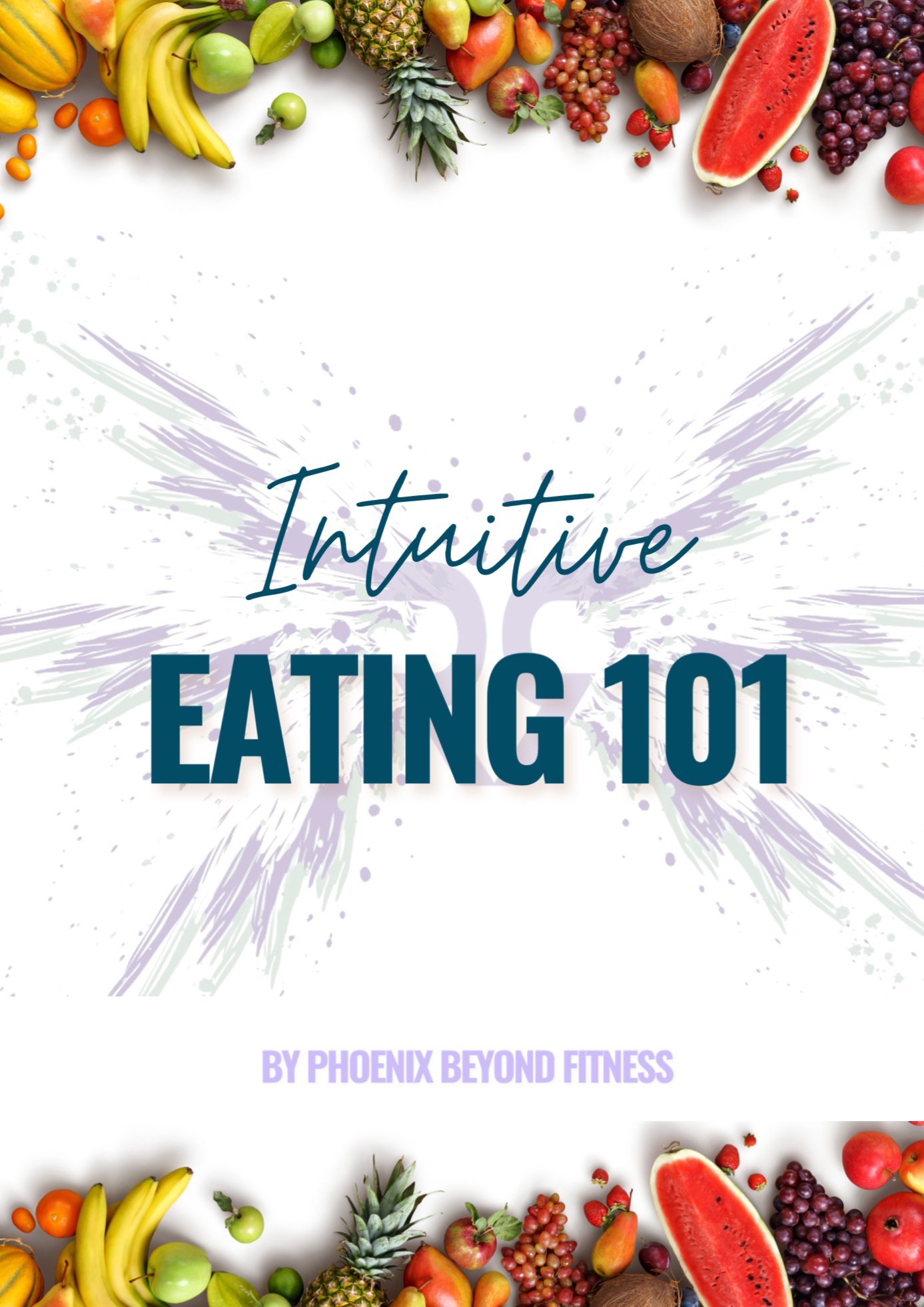 Intuitive Eating 101 - Payhip