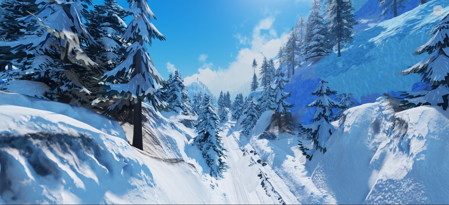 D&M Production - Roblox Maps