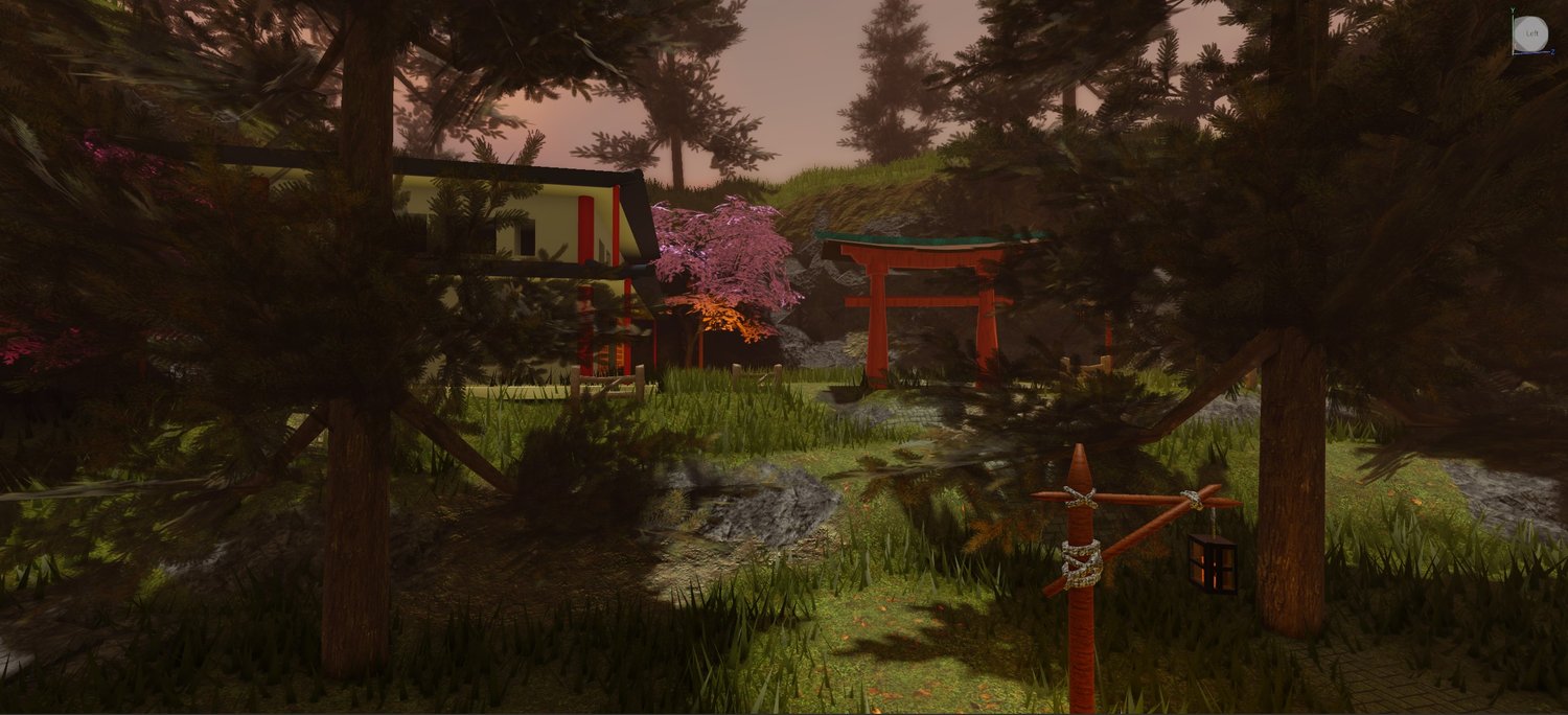 Realistic Lobby Roblox Map