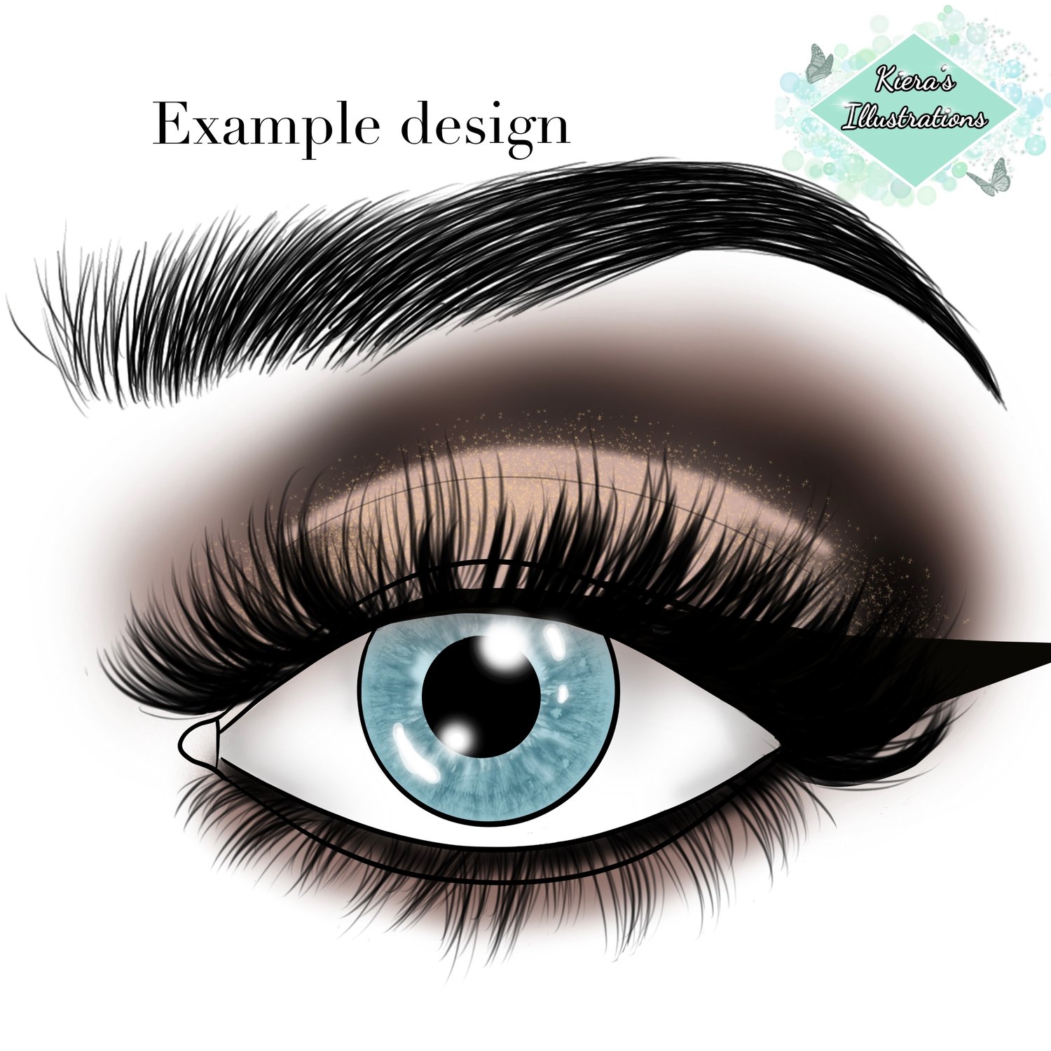 Kieras Illustrations & Prints - Payhip