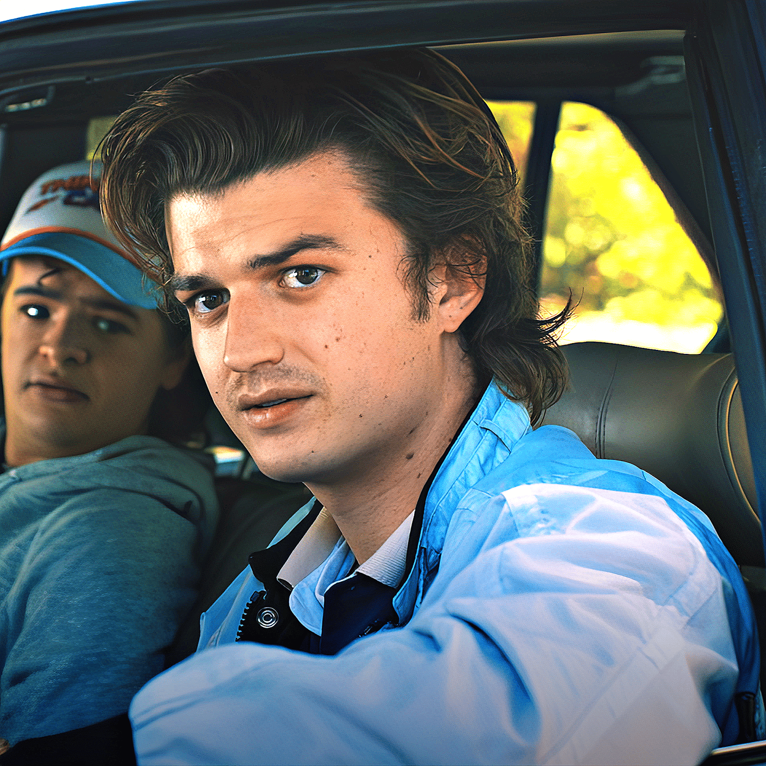 CC ''Steve Bright'' - Payhip