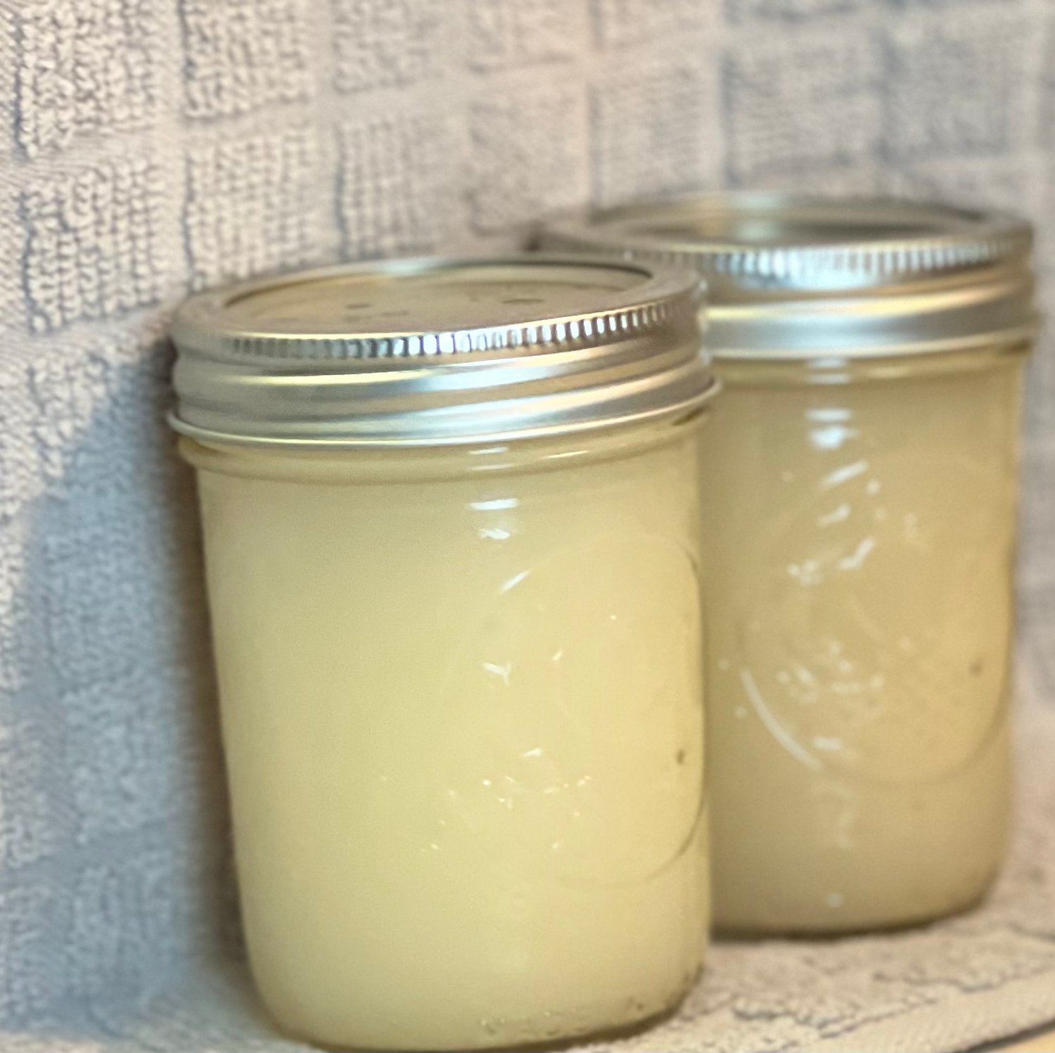 8oz Lemon agave sea moss gel - Payhip