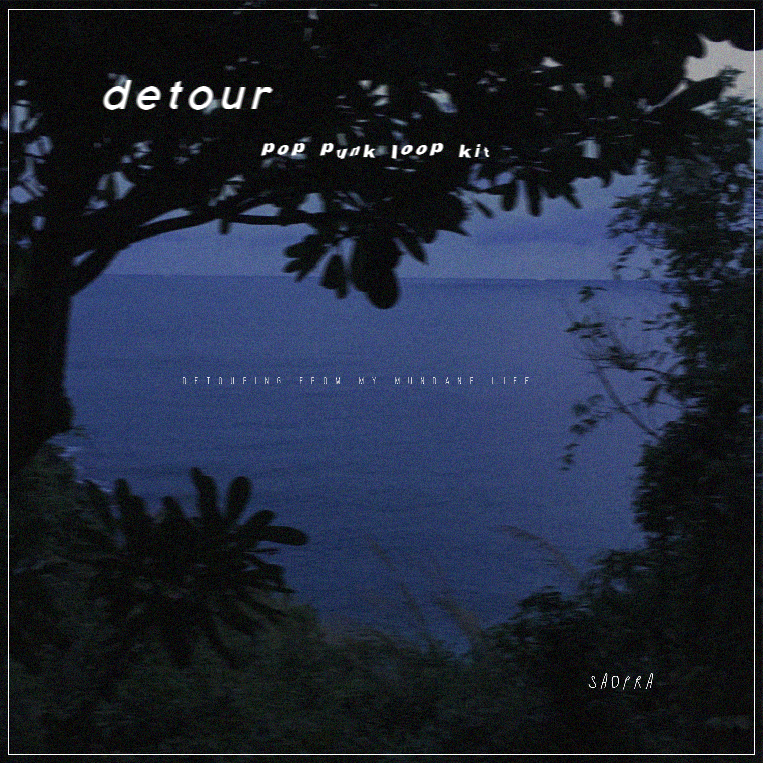 Detour - Pop Punk Loop Kit - Payhip