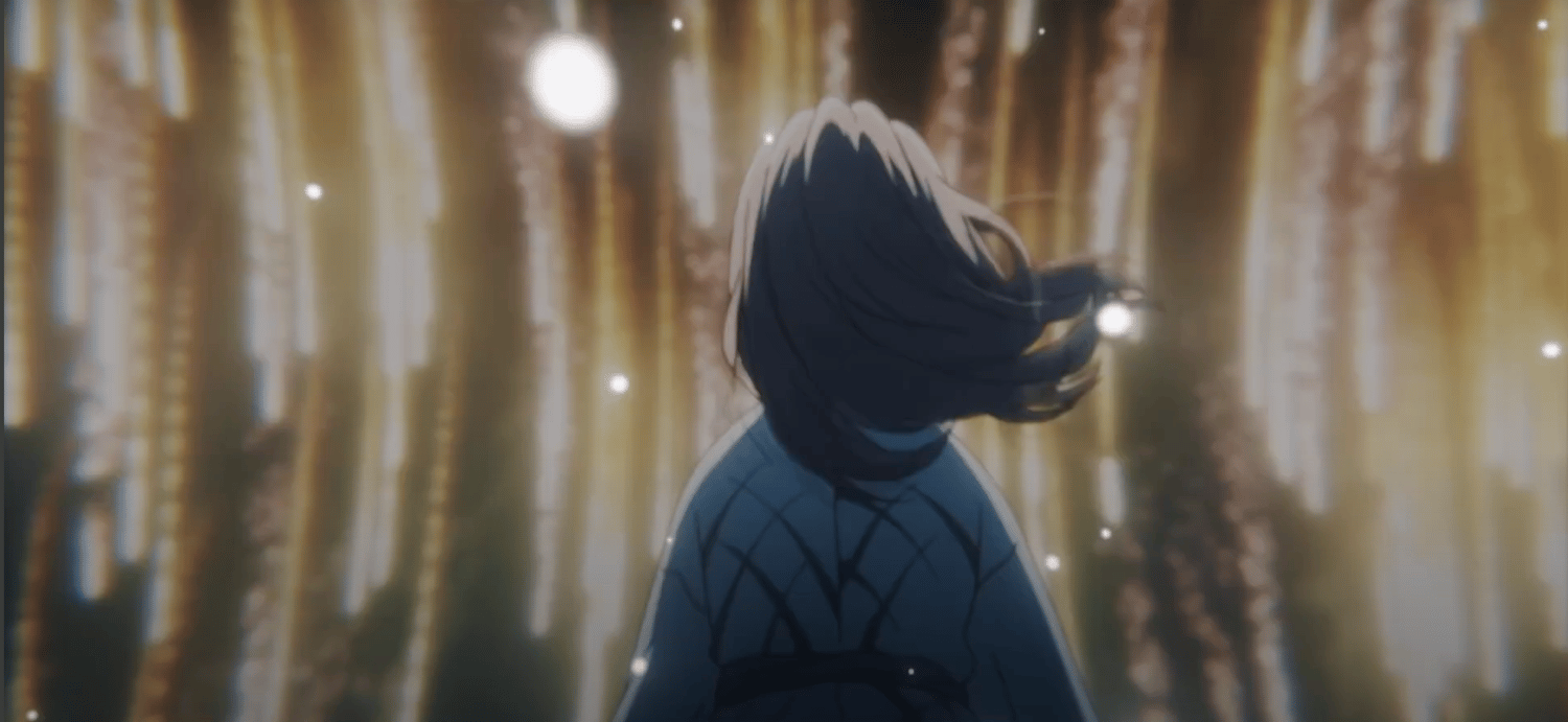 Cherie | Silent Voice - Payhip