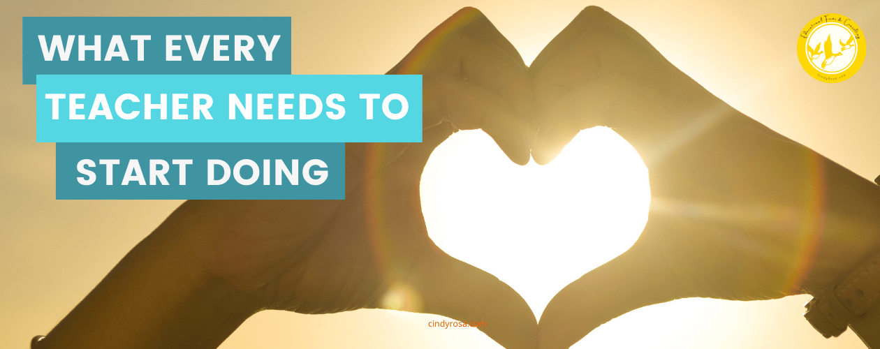 Teacher Guide on How to Effectively Check-In On Students' Wellbeing ...