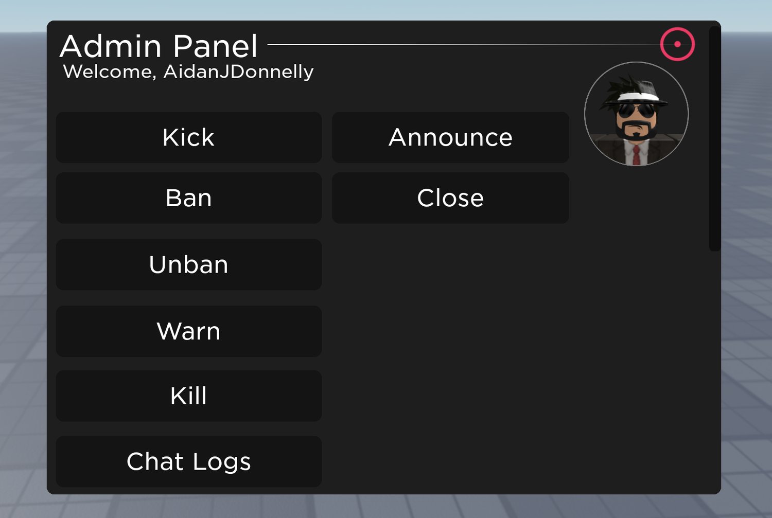 Report System - Payhip
