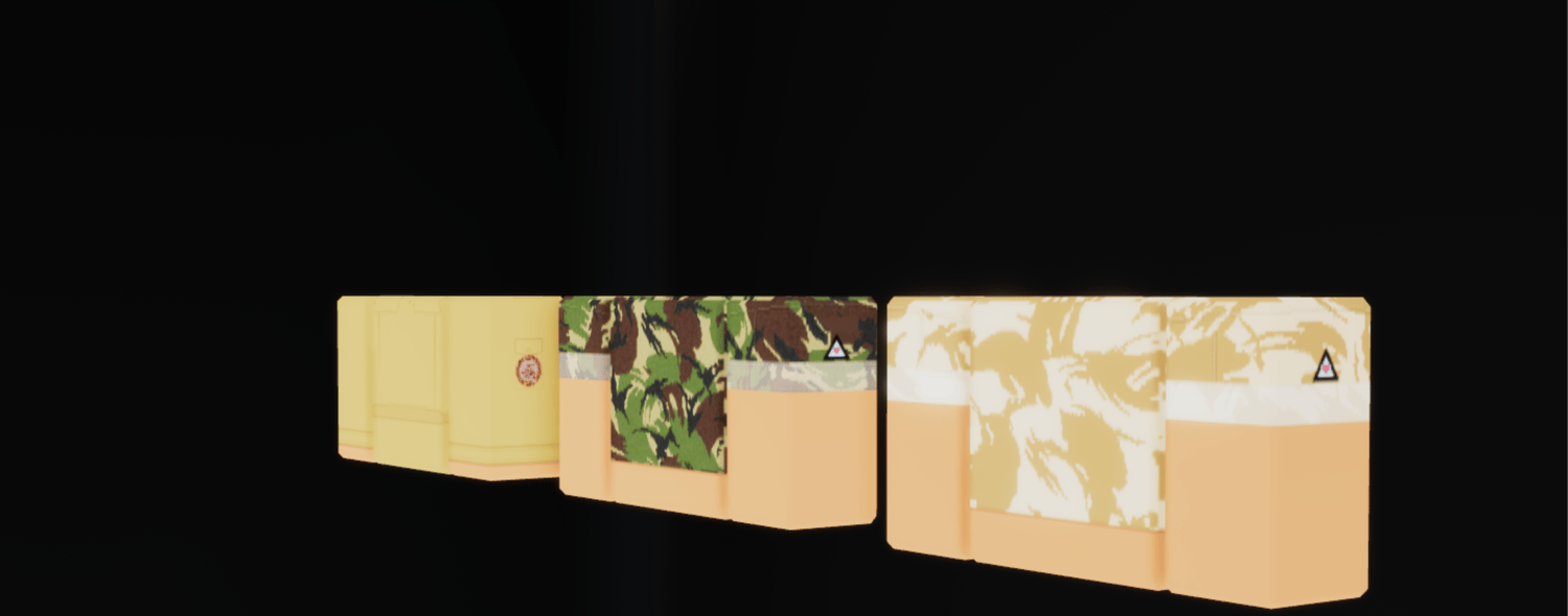 1AAC Uniform Pack (DDPM/DPM) - Payhip