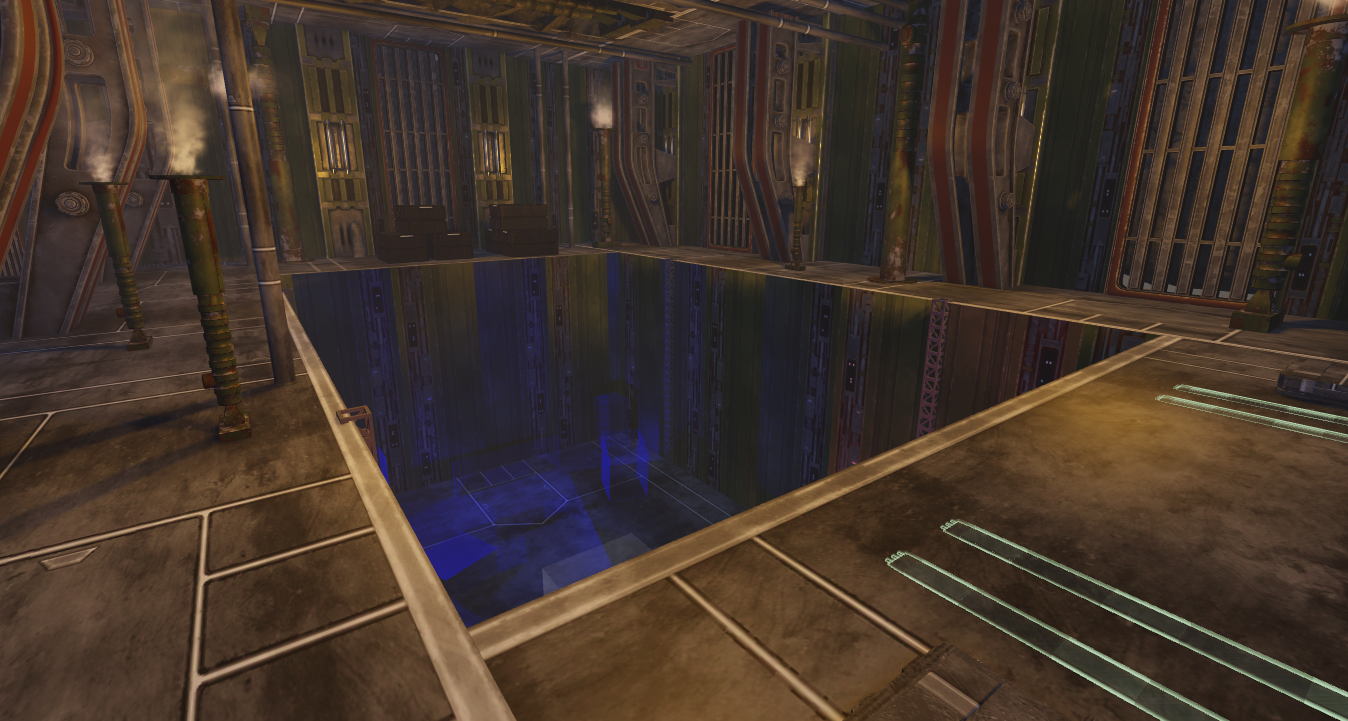 Kessel Mines - Payhip