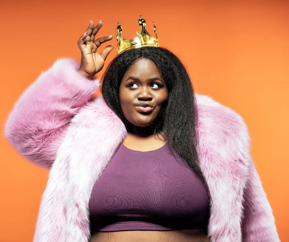 A Caretakers Guide To Supporting Healthy Self Esteem & Body Confidence ...