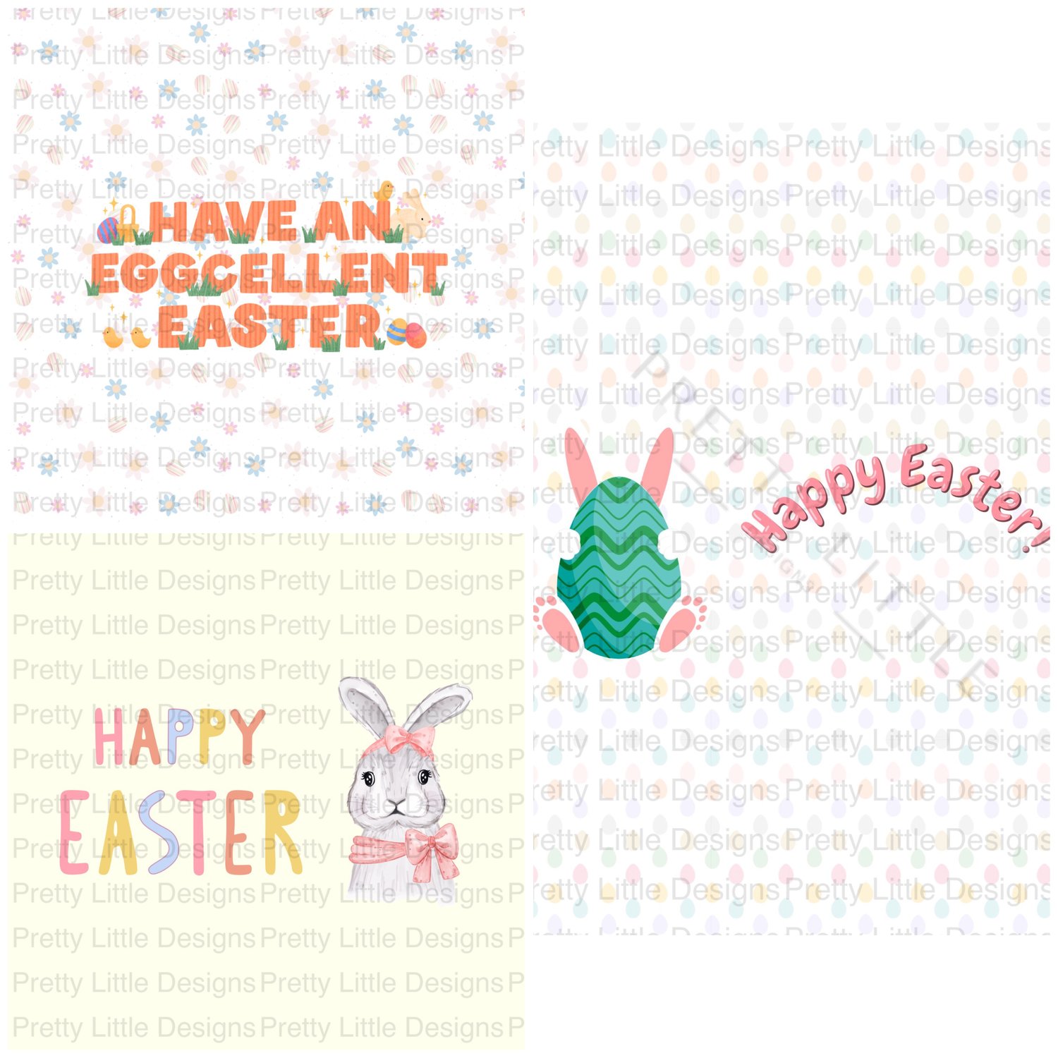 MEGA EASTER BUNDLE - Payhip
