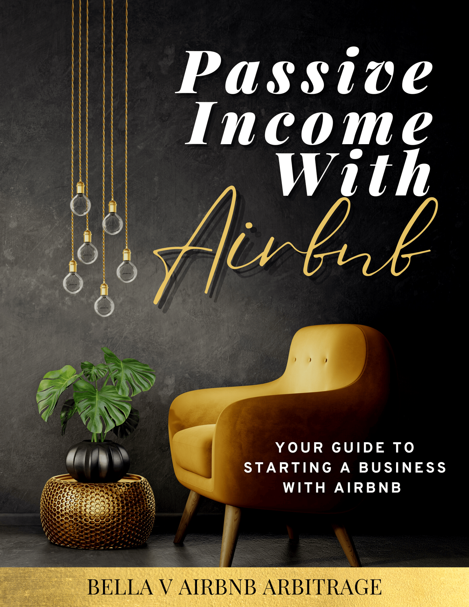 Step By Step Airbnb course - Payhip