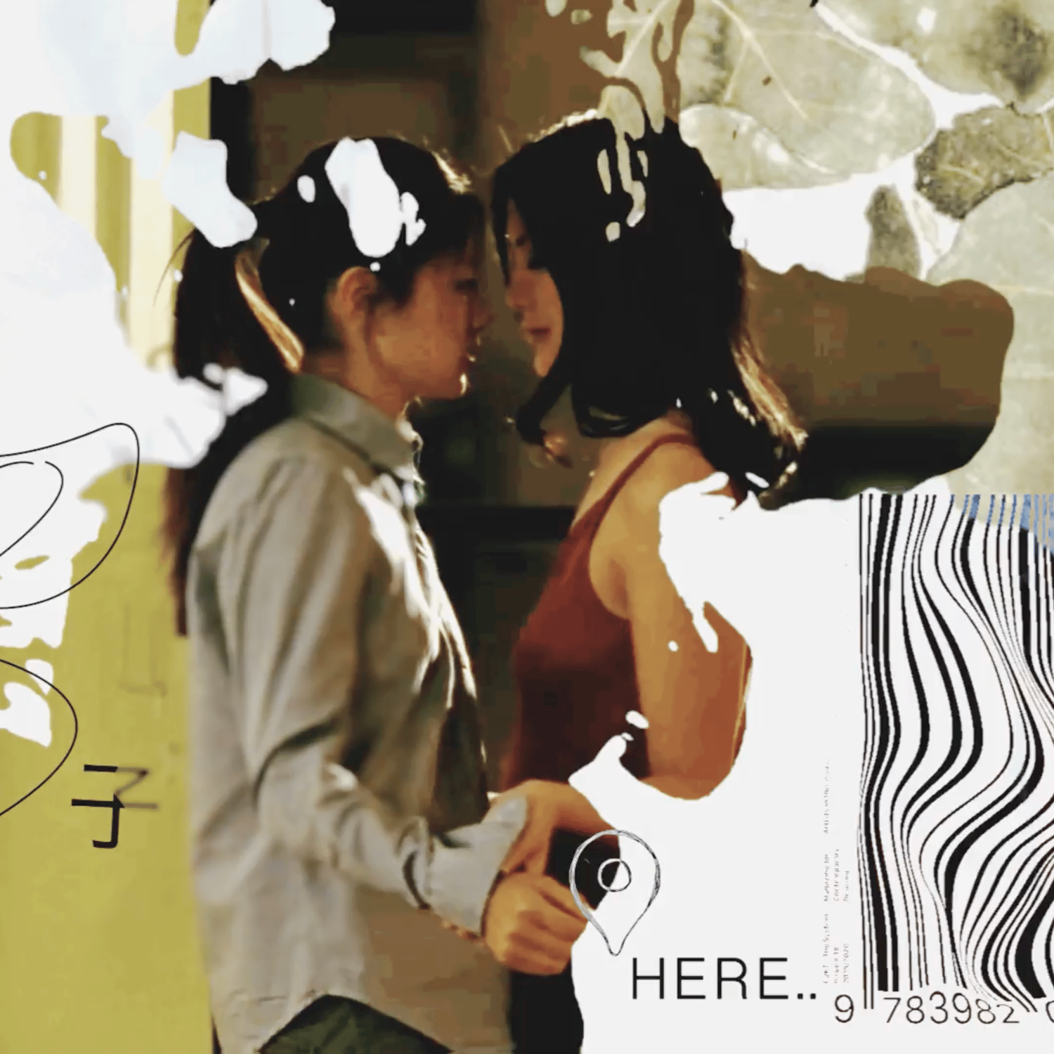 saving face | sunny day - Payhip