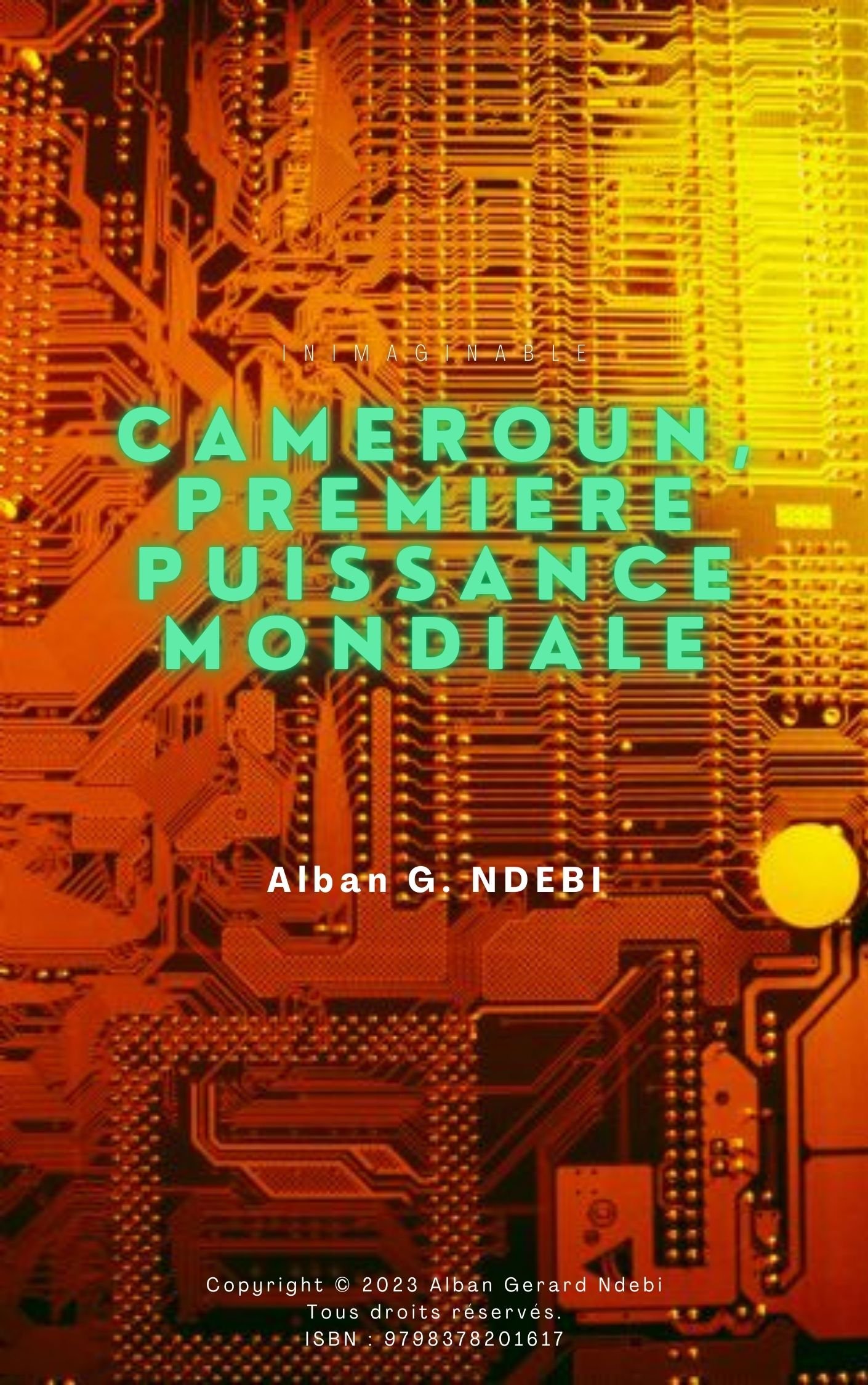 Cameroun, première puissance Mondiale - Payhip