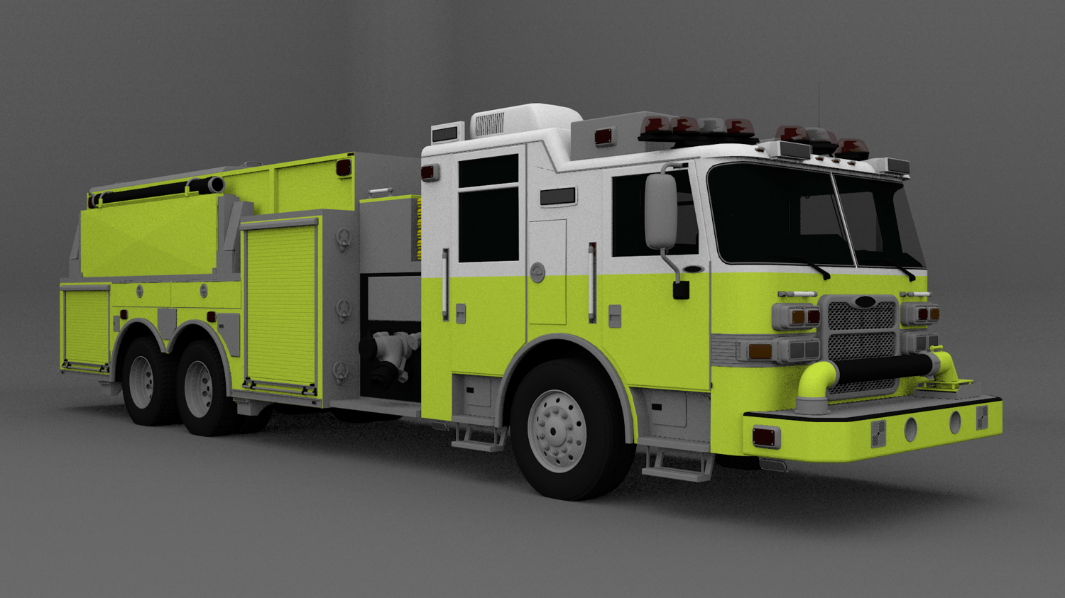 Arrow Xt Tanker