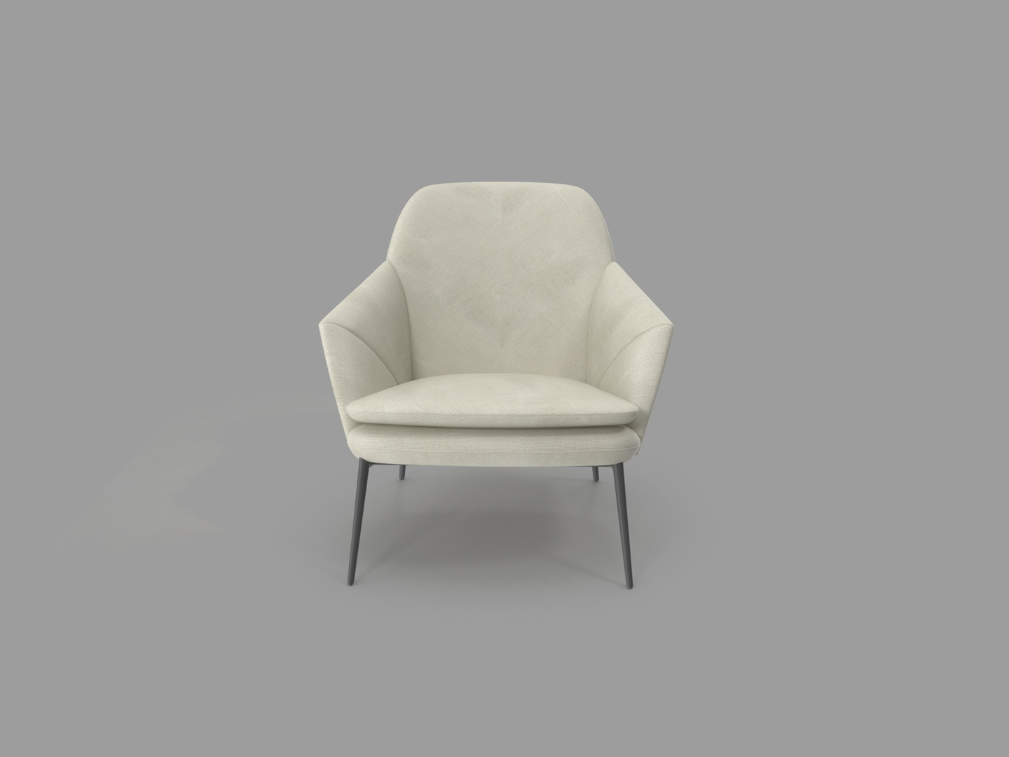 3D Hug Fabric Lounge Chair - Payhip