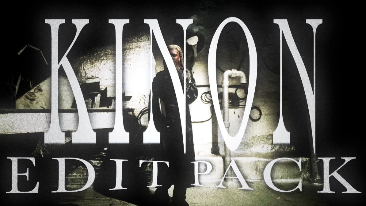 Kinon's Packs - Payhip