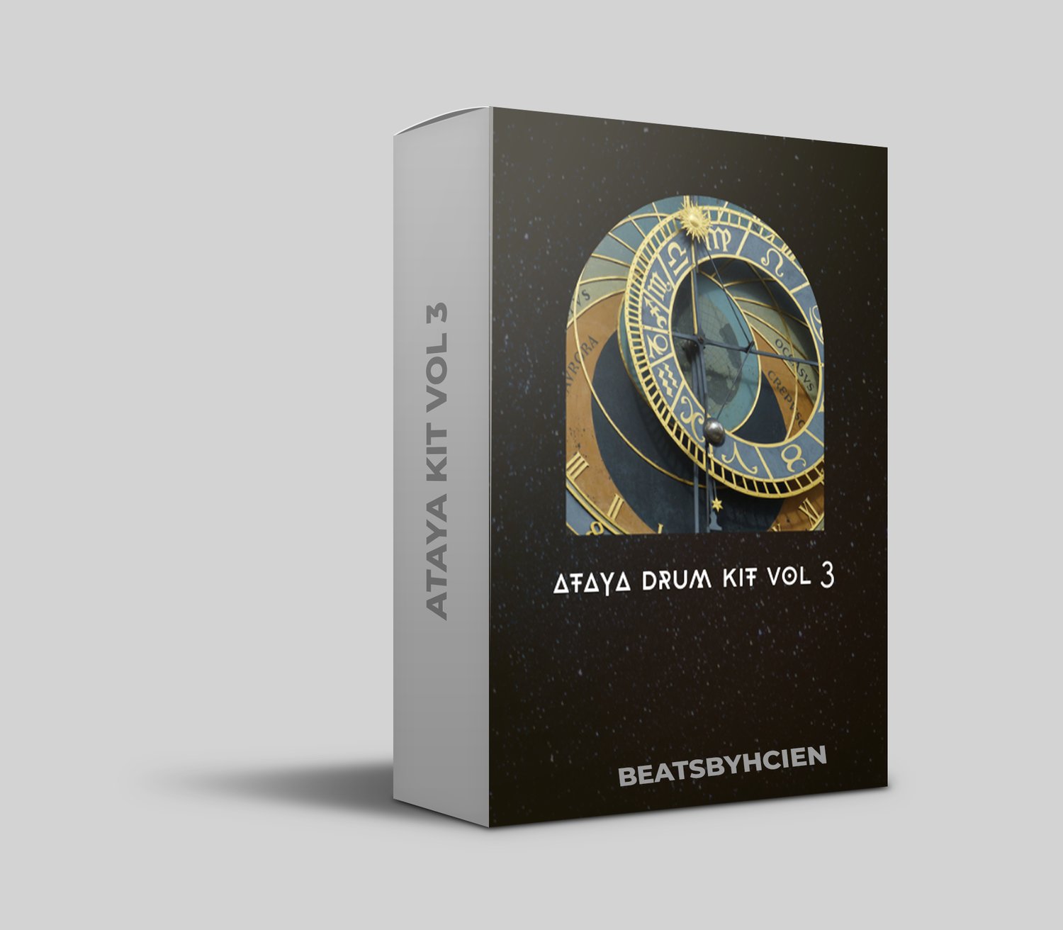 Ataya Sample Pack 3