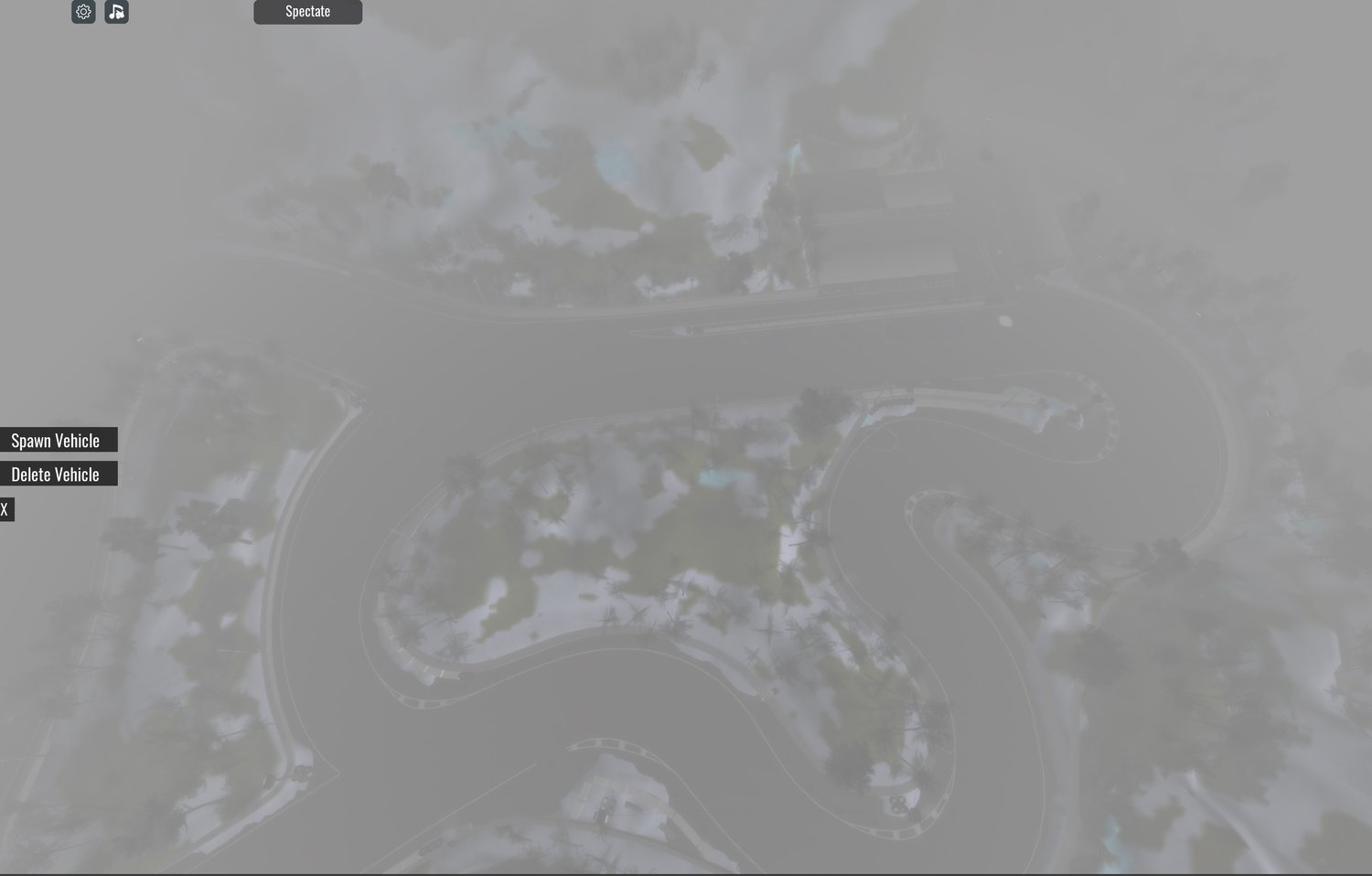 Drag Race map - Payhip