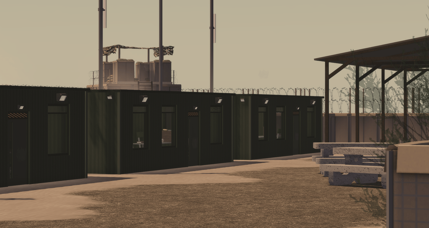 Military FOB 2 - Payhip