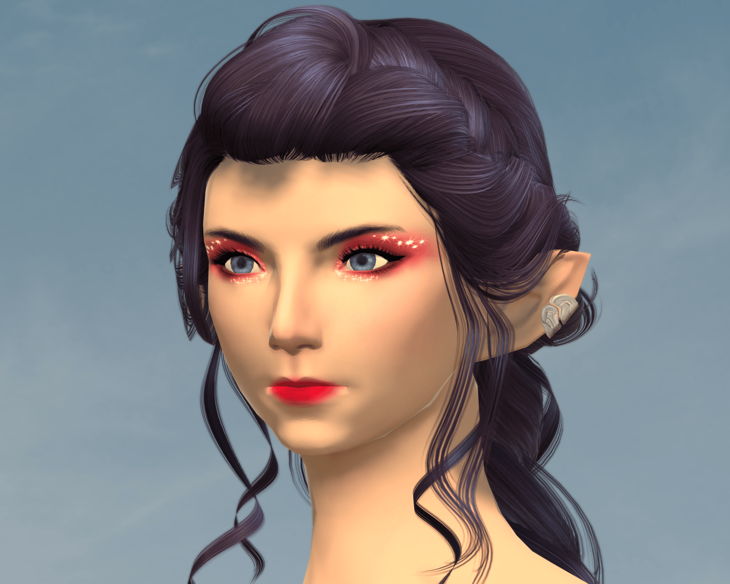 Nyponros - Makeup for all Elezen faces - Payhip