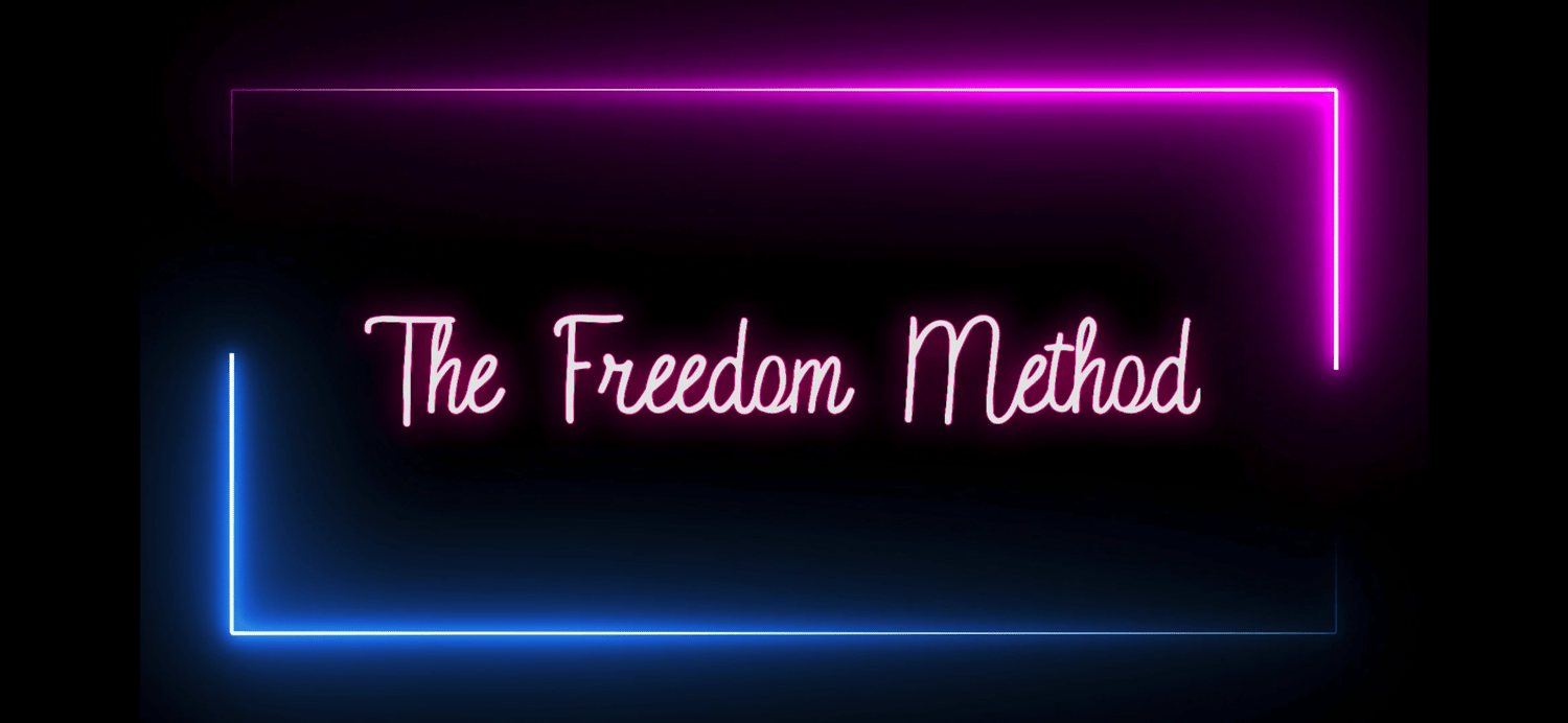 The Freedom Method - Payhip
