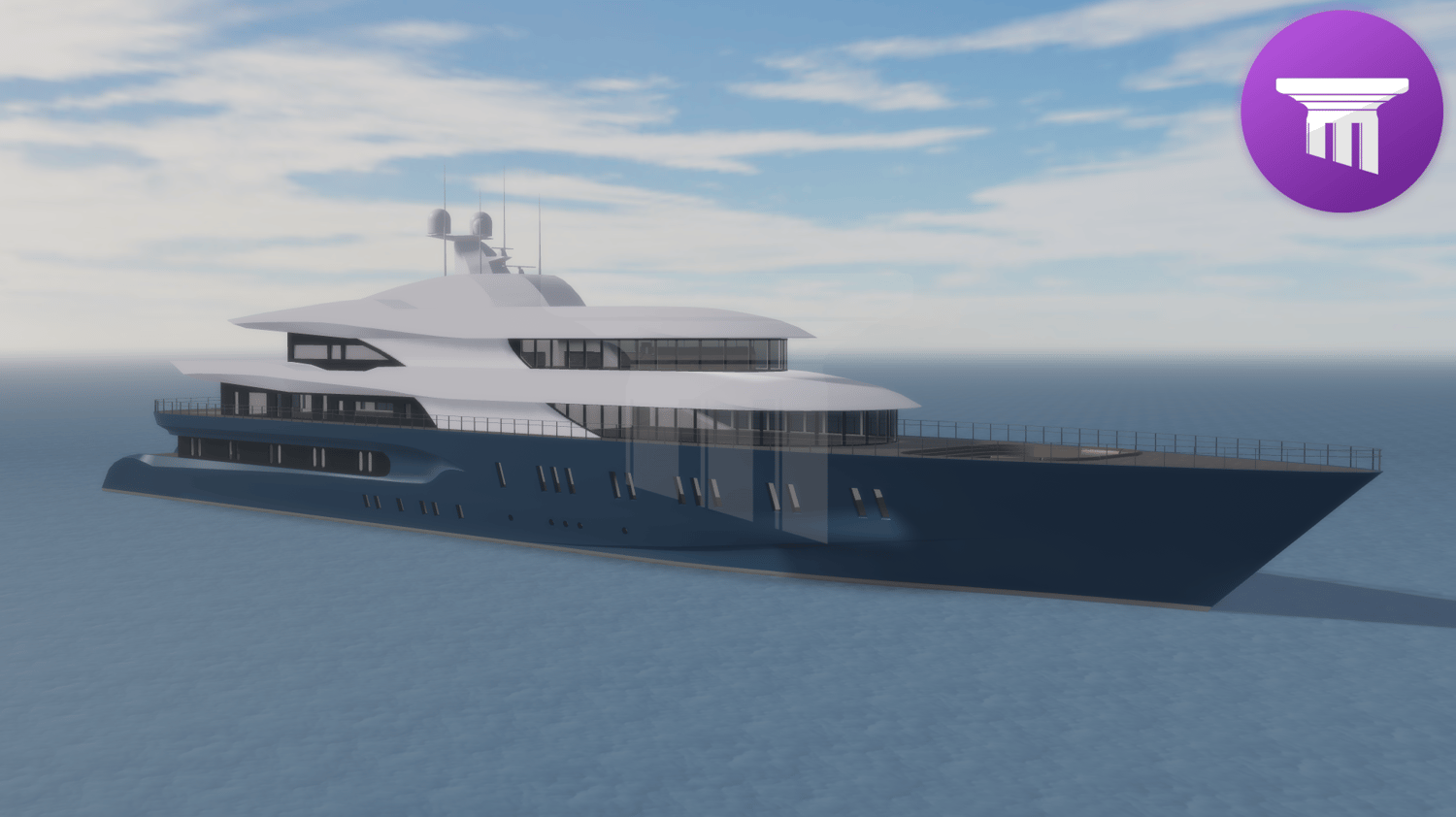 Olympia Development - Civilian