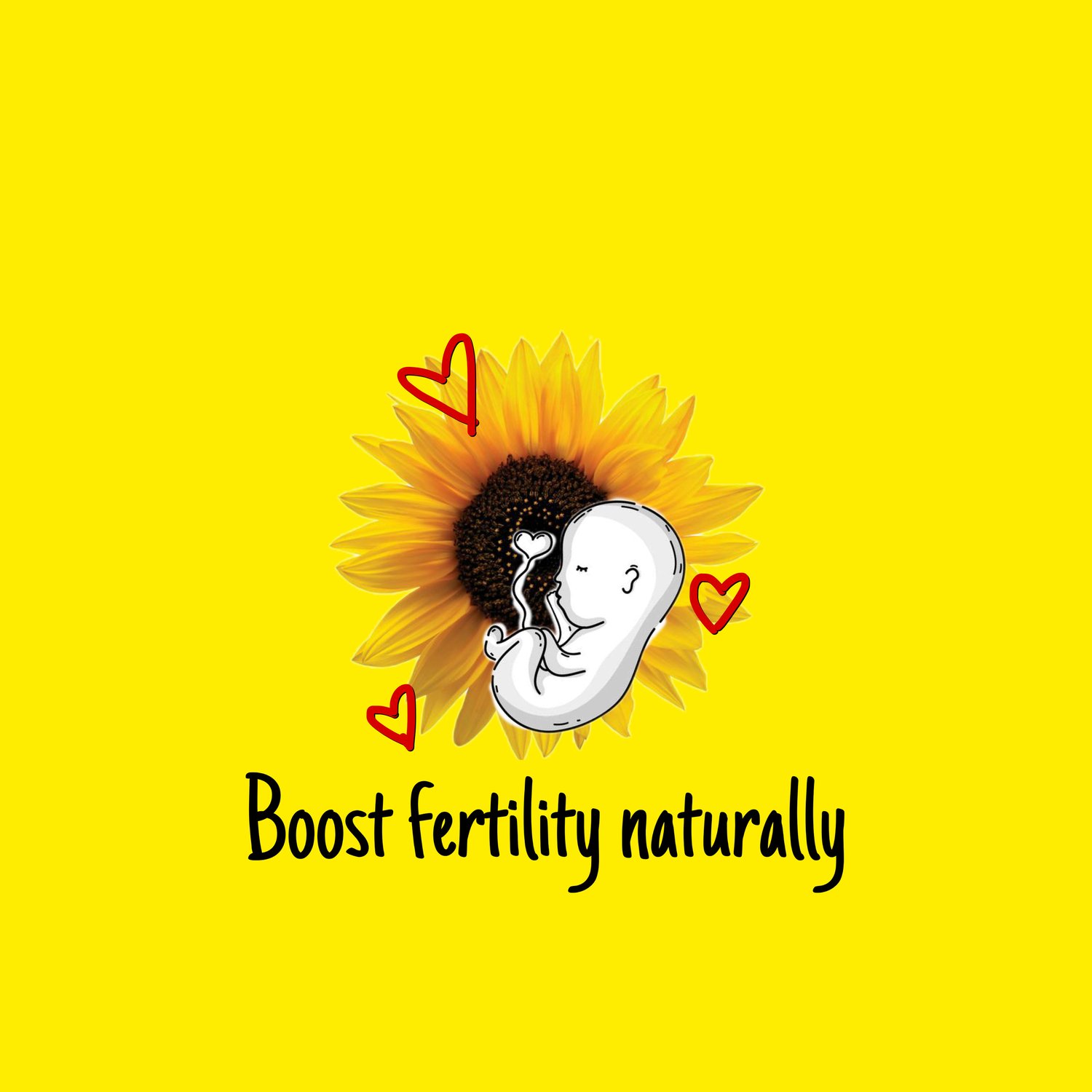 “Boost fertility naturally” - Payhip