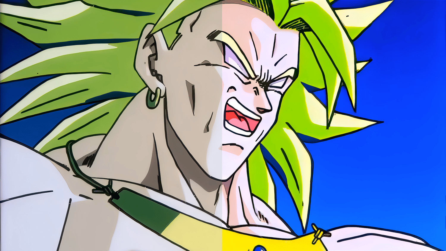 My Dragon Ball Z cc - Payhip