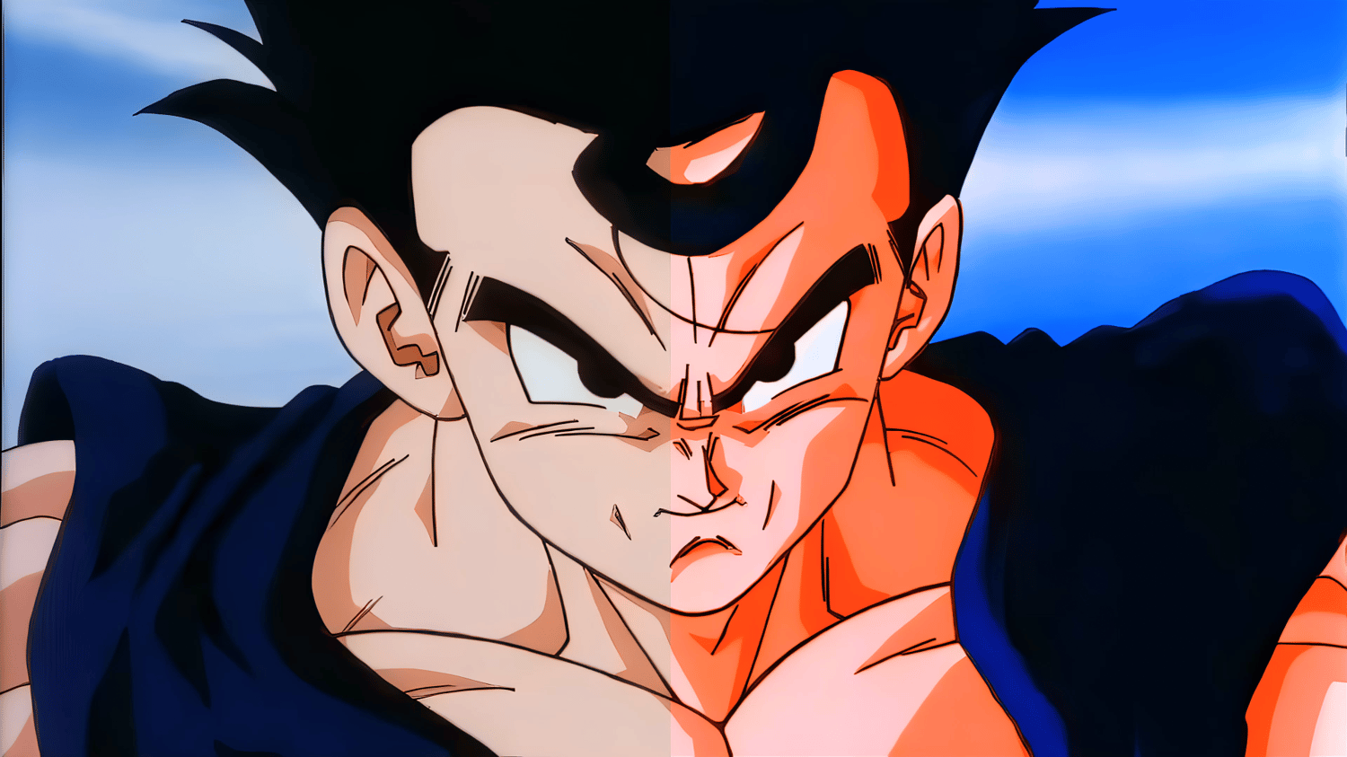 My Dragon Ball Z cc - Payhip