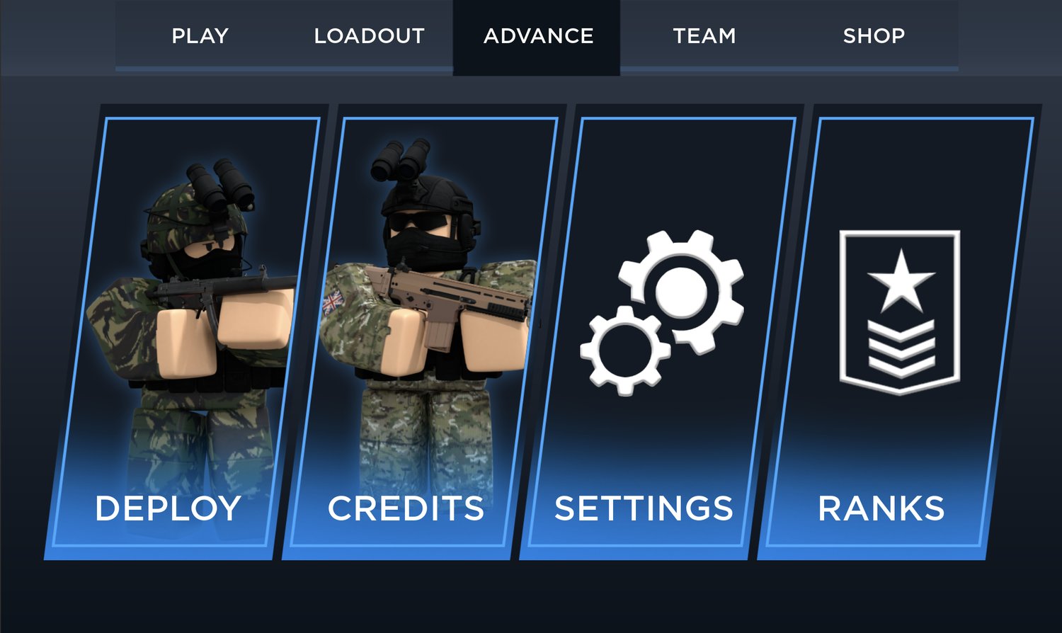 Team Changer - Payhip