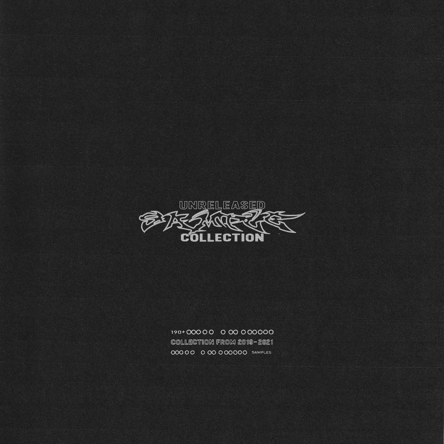 UNRELEASED SAMPLE COLLECTION - Payhip