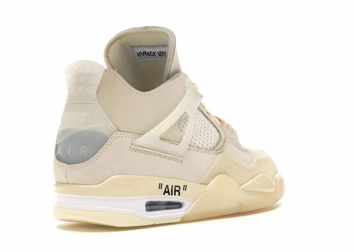 Jordan 4 beige blanche - Payhip