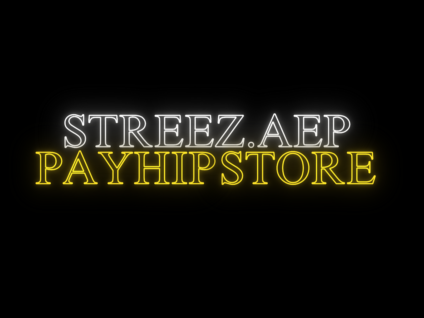 𝙎𝙏𝙍𝙀𝙀𝙕 𝘾𝘾 𝘽𝙐𝙉𝘿𝙇𝙀 - Payhip