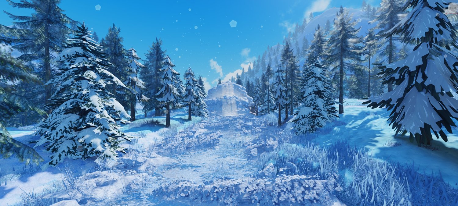 D&M Production - Roblox Maps