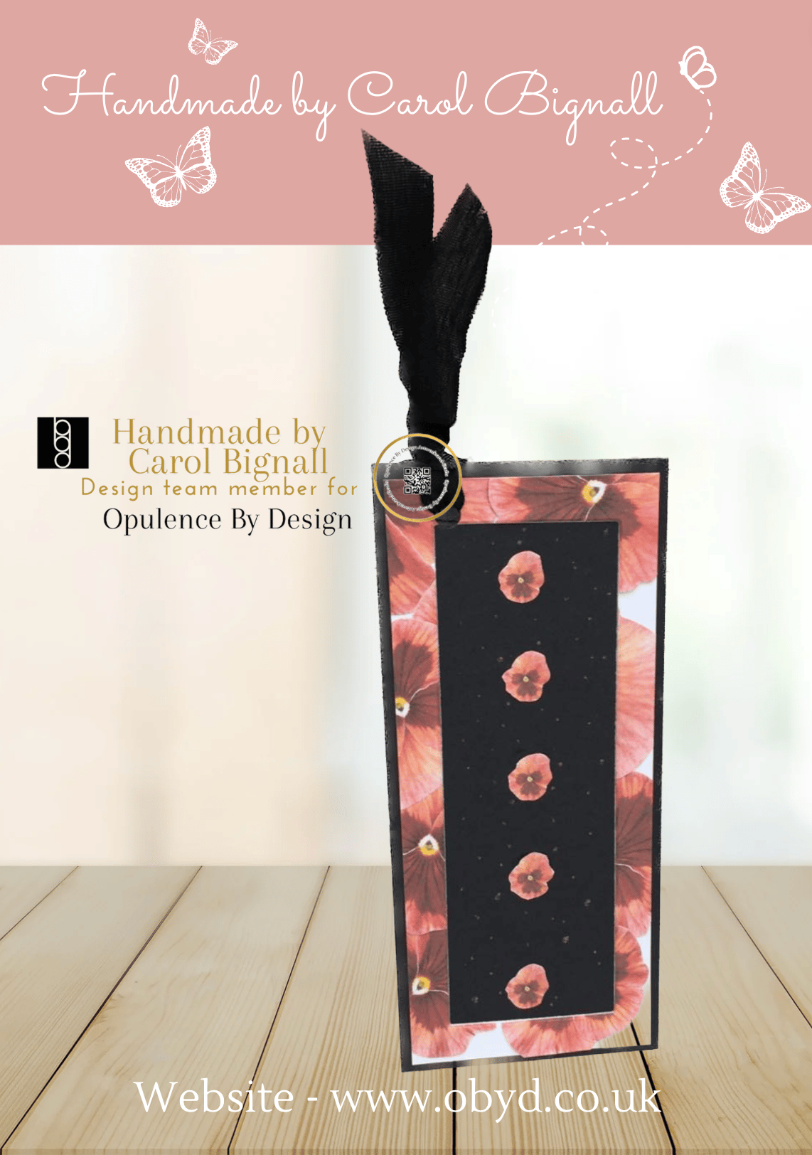 Digital Florist Fall Pansy Print, Cut and Form Flower Former Set PDF ...