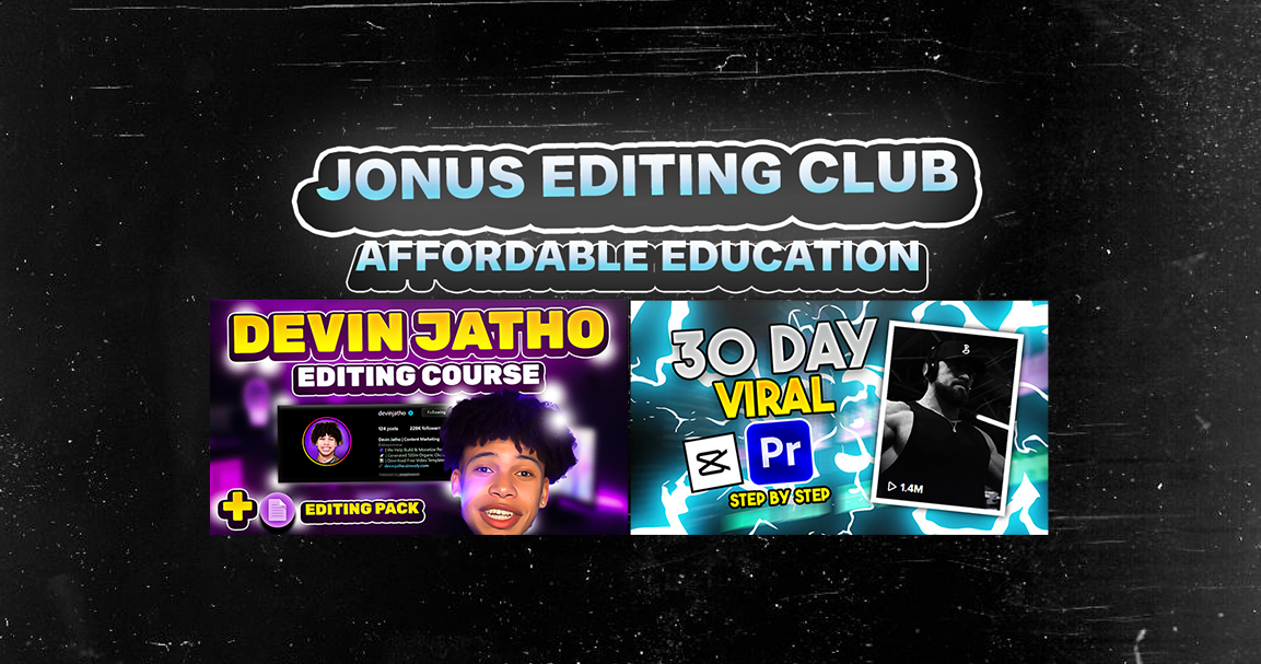 Jonus Tech - Payhip