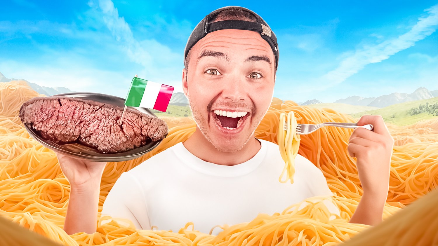 Millionaire Thumbnail PSD - Payhip