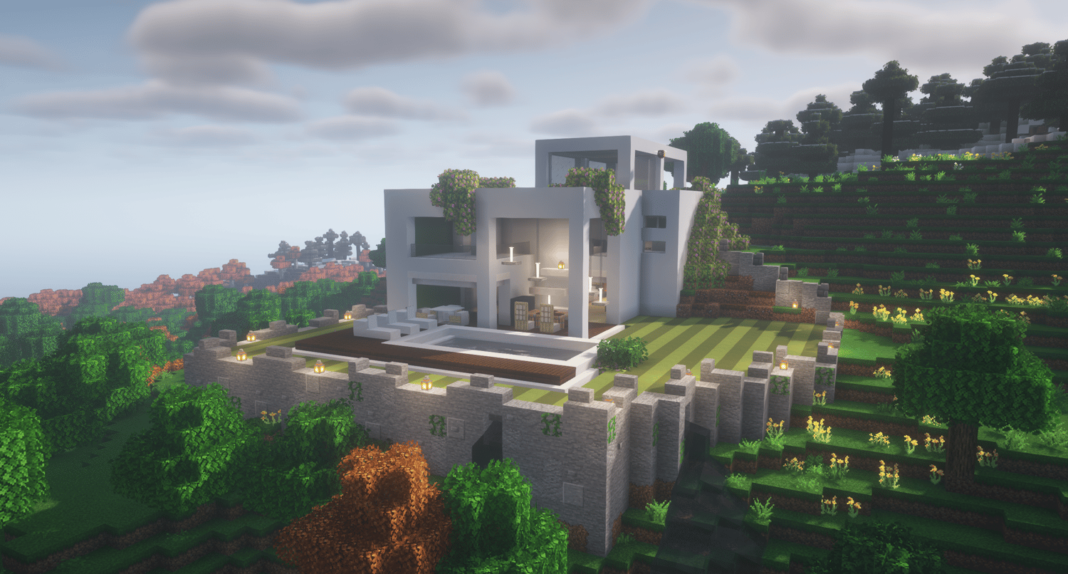 MINECRAFT COZY MAPS - FREE BUNDLE - Payhip