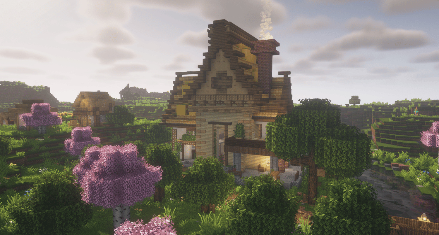 MINECRAFT COZY MAPS - FREE BUNDLE - Payhip