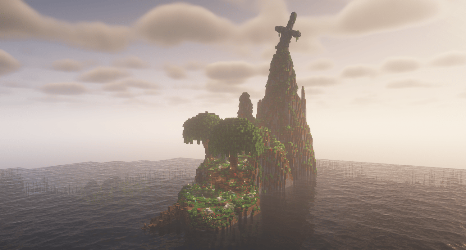 MINECRAFT COZY MAPS - FREE BUNDLE - Payhip