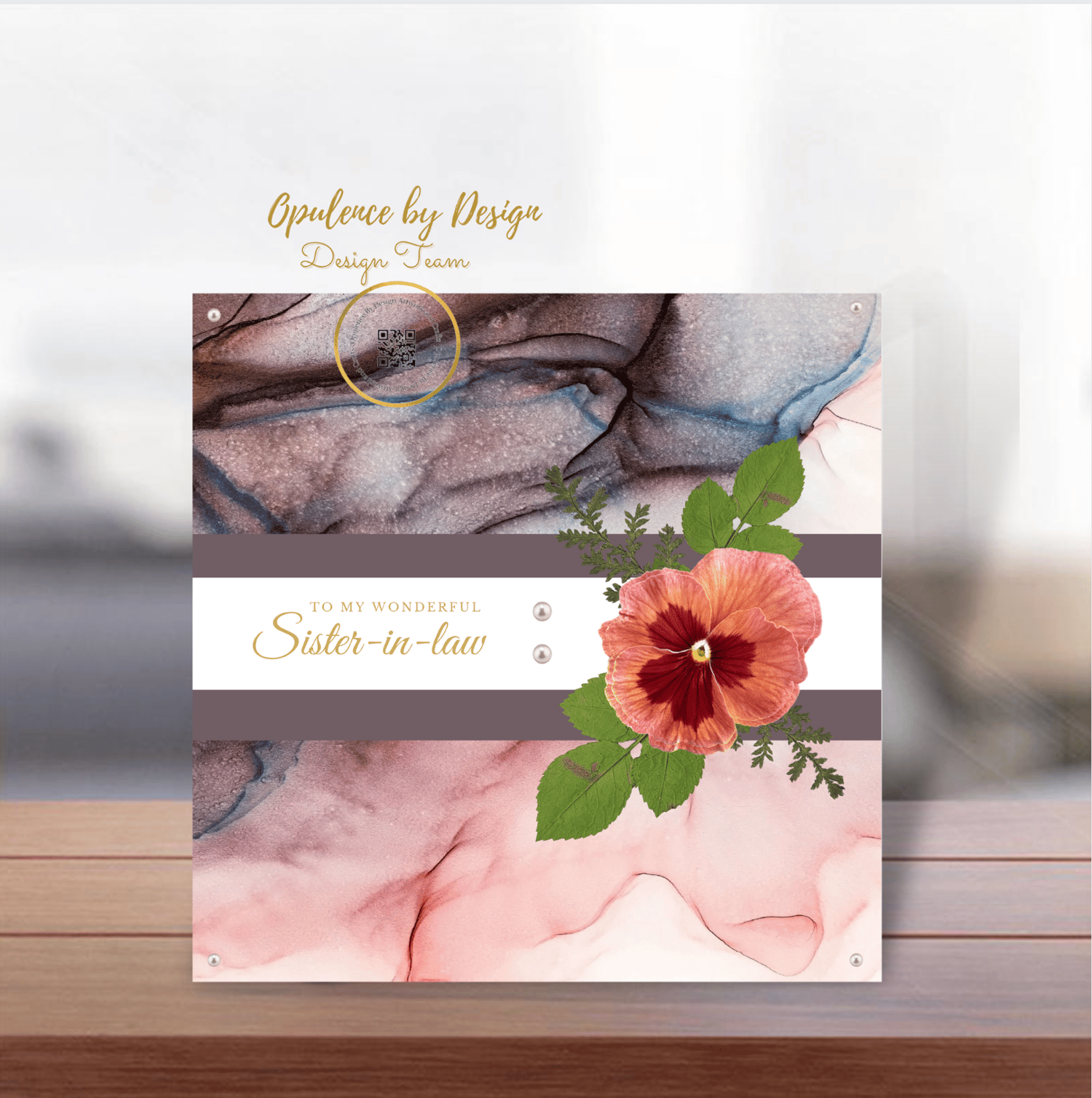 Digital Florist Fall Pansy Print, Cut and Form Flower Former Set PDF ...