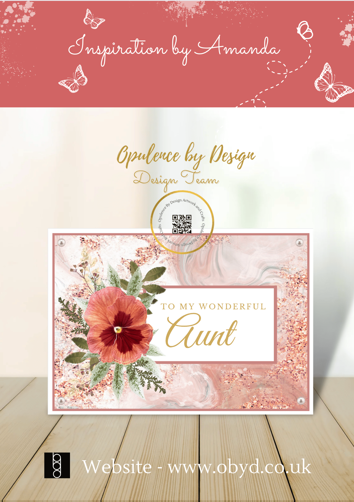 Digital Florist Fall Pansy Print, Cut and Form Flower Former Set PDF ...