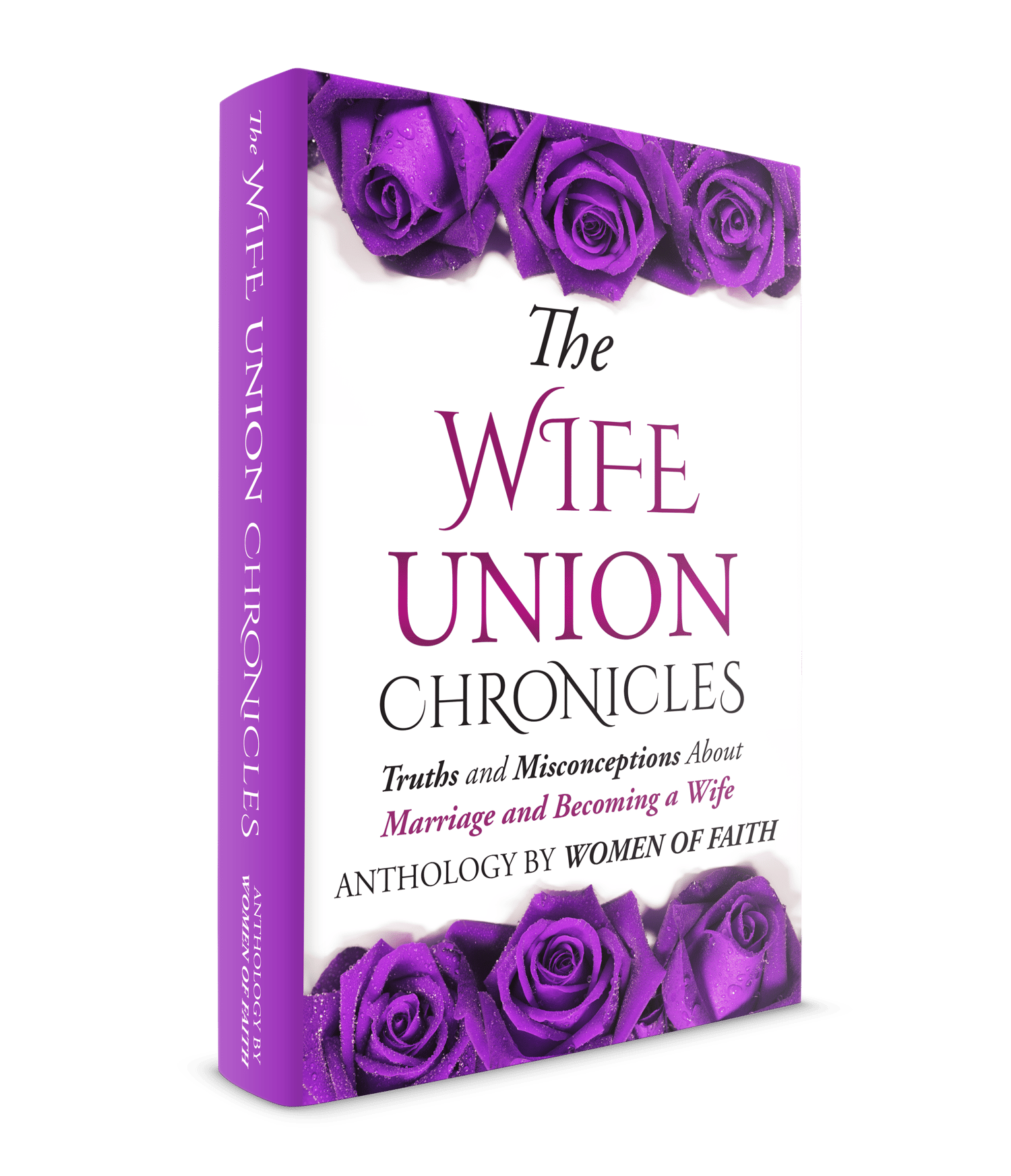 My Uncommon Faith
